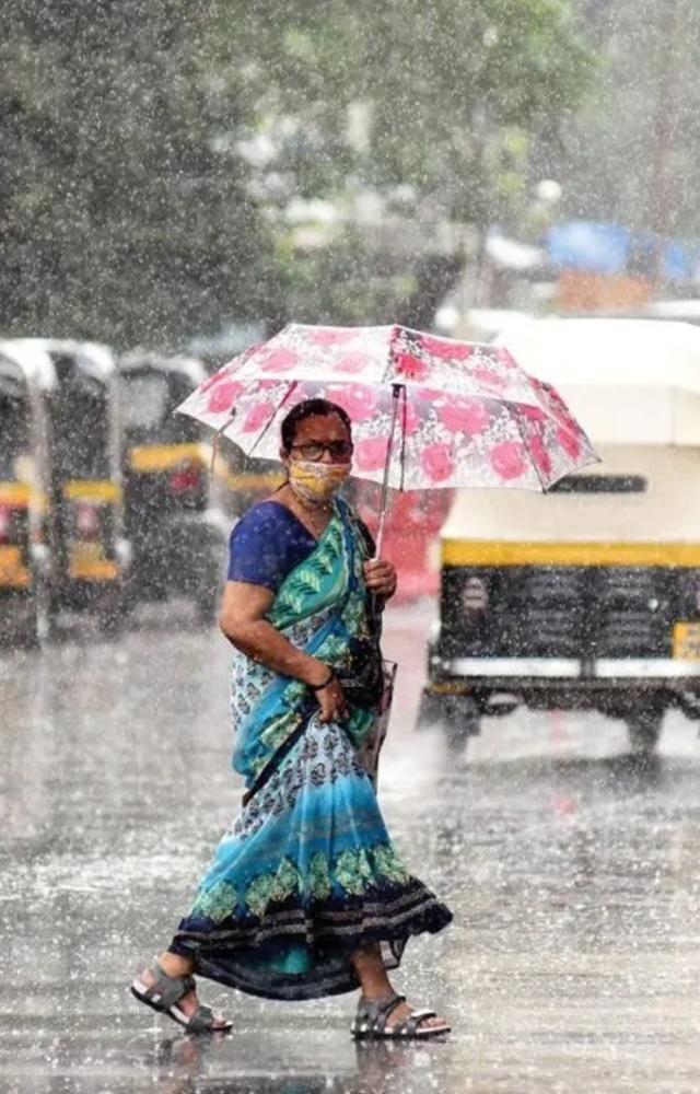 Tips to stay hygienic during monsoon