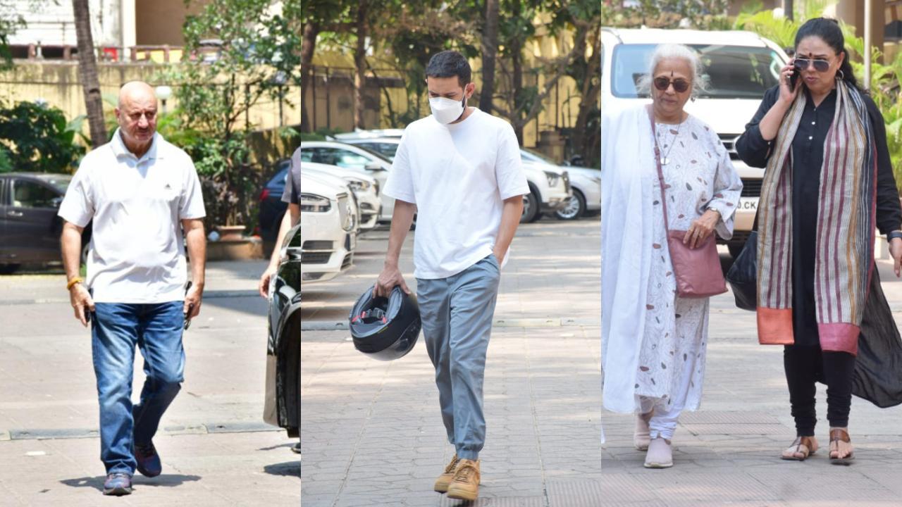 In Photos: Rahul Gandhi pays obeisance at Fatehgarh Sahib gurdwara ...
