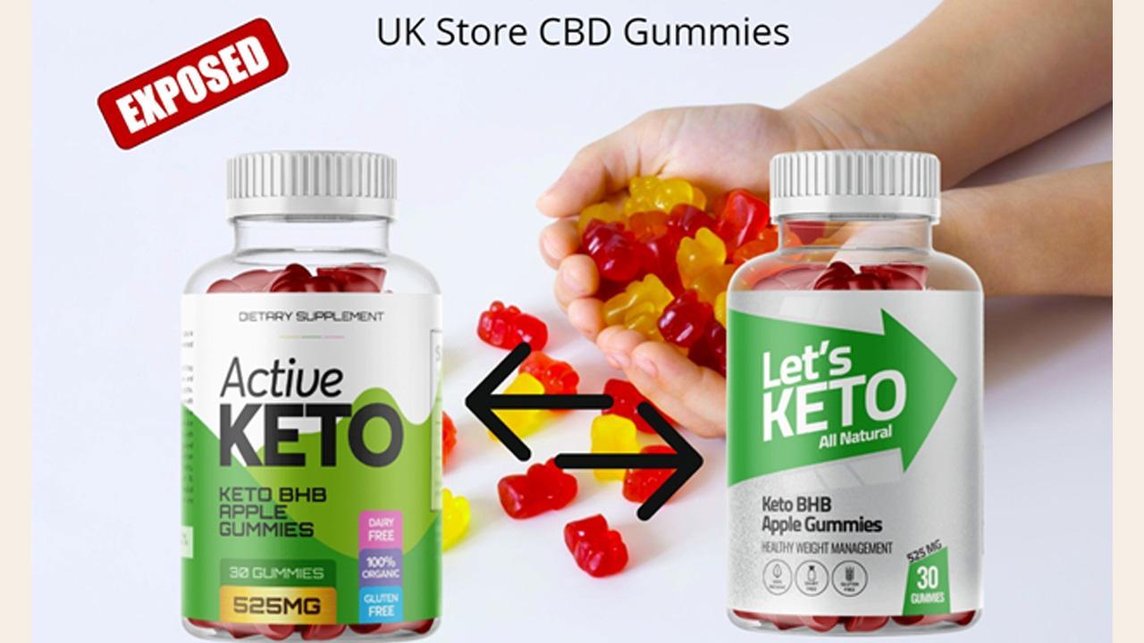 Quick Keto Gummies United Kingdom {fake Details} Deborah Meaden Dragons