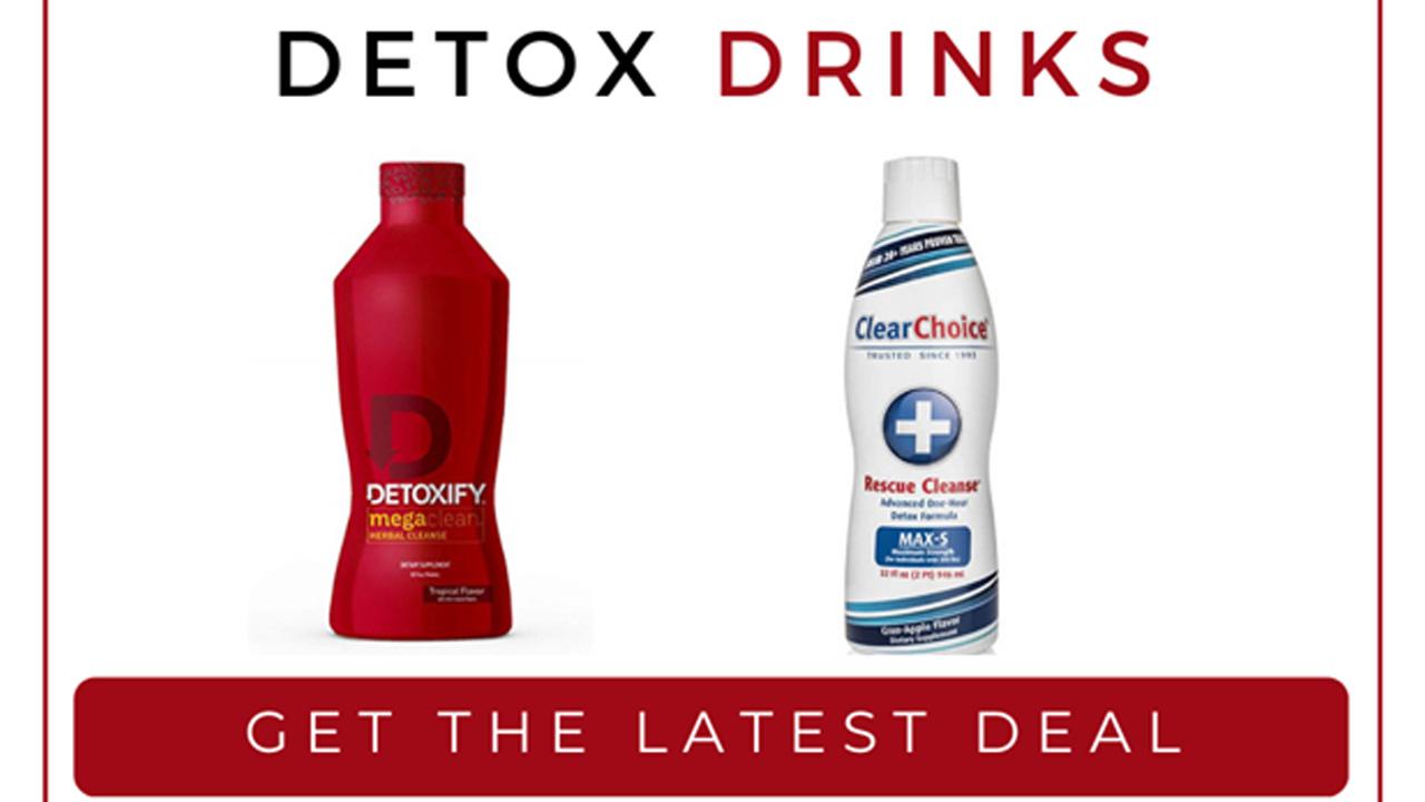 Detoxify Mega Clean Reviews: Does It Work For A Total Body Cleanse?