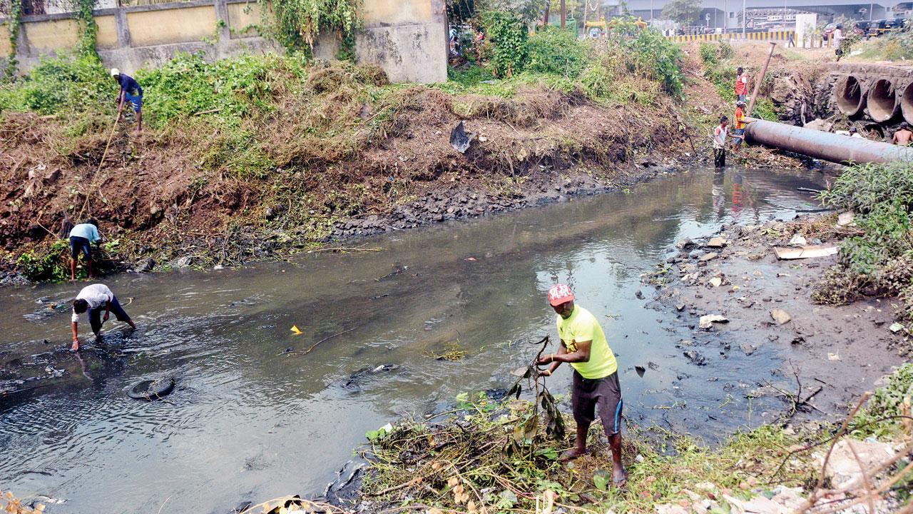 Mumbai Another BMC Helpline Another Ruse 