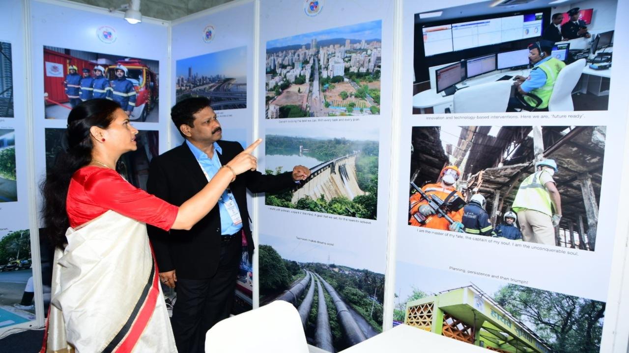 In Photos: G20 Second Disaster Risk Reduction Working Group meeting ...