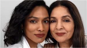 Neena Gupta: 'Hid in my neighbour's house during Bombay riots, Masaba ...