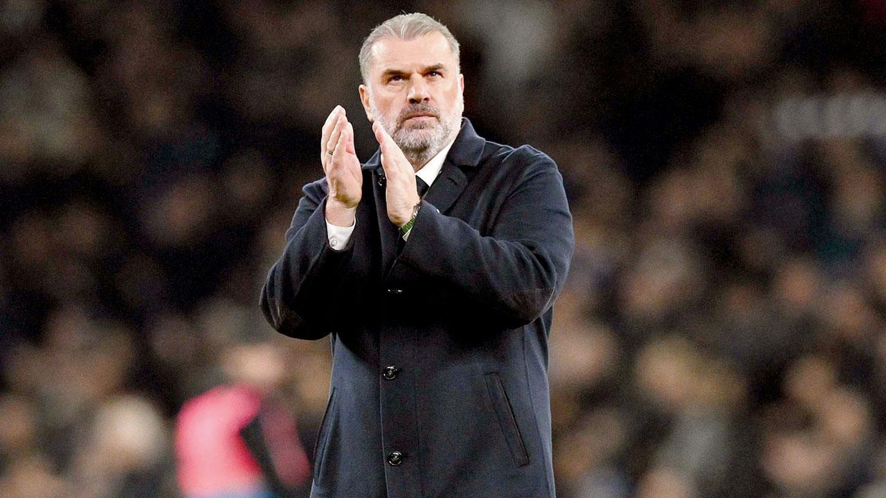 Postecoglou blasts VAR after 9-man Spurs lose to Chelsea Postecoglou blasts VAR after 9-man Spurs lose to Chelsea