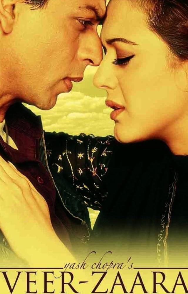 19 years of Veer Zaara