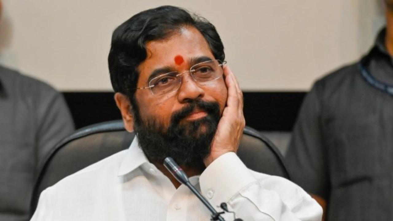 Maratha reservation stir: CM Eknath Shinde calls all-party meeting ... Maratha reservation stir: CM Eknath Shinde calls all-party meeting ...