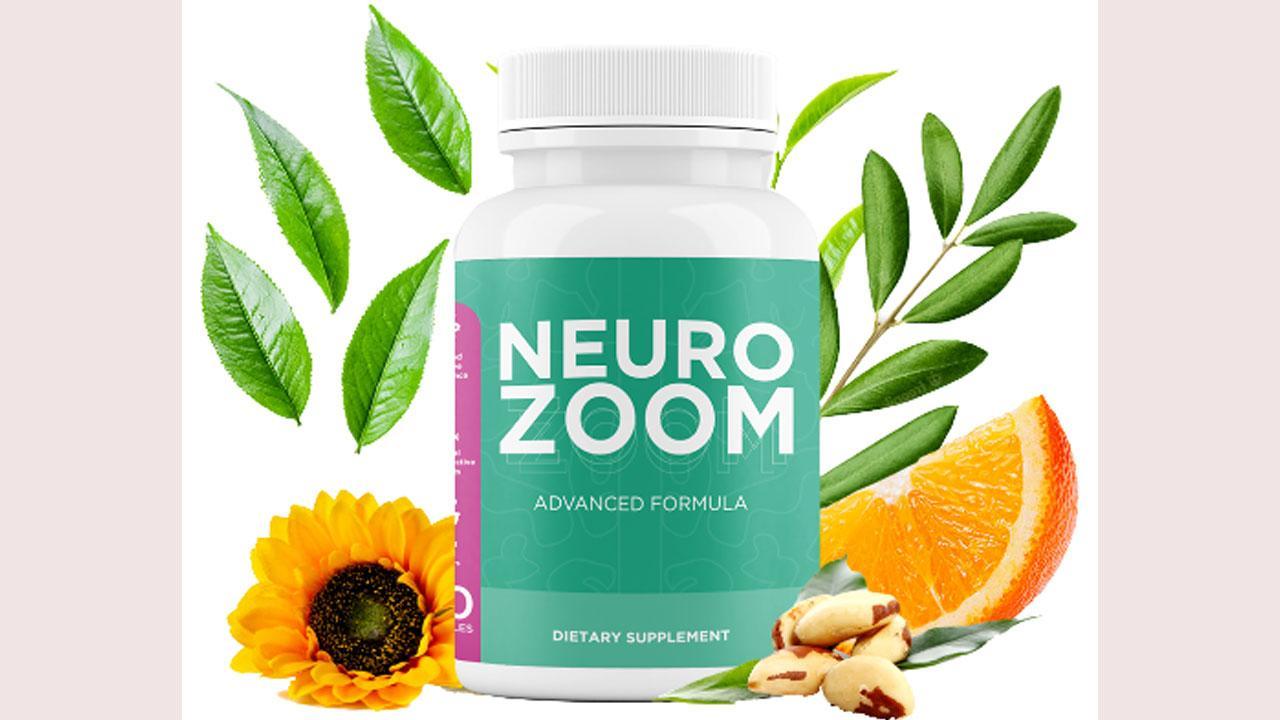 NeuroZoom Reviews - Legit Brain Health Support Formula? Ingredients ... NeuroZoom Reviews - Legit Brain Health Support Formula? Ingredients ...