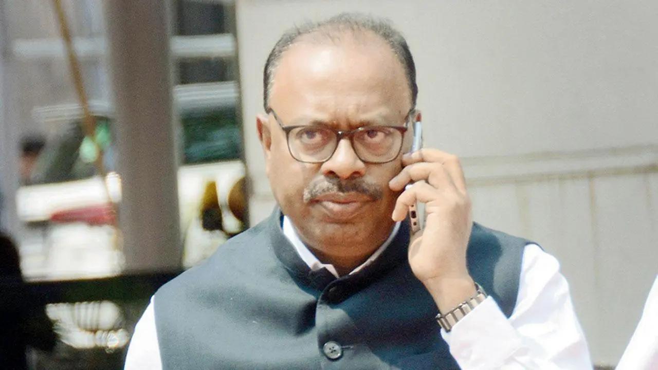 'Maha govt's upcoming decision on Maratha quota won't disturb other ...