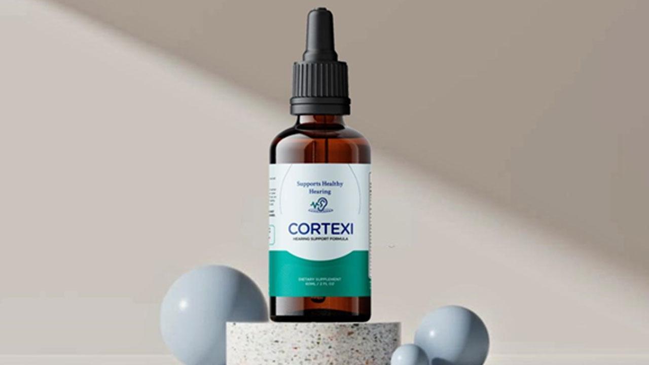 Cortexi SCAM (Tinnitus Relief Supplement) Urgent Customer Warning About ...