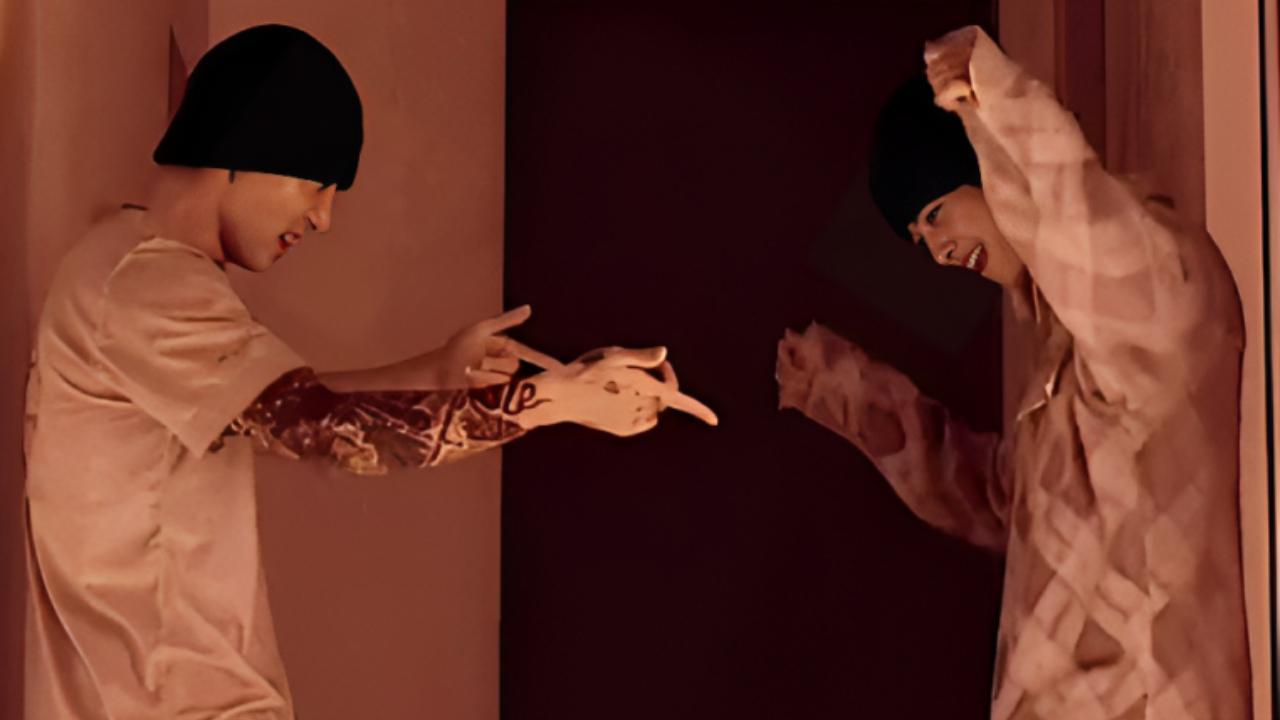 Bts Jungkook And Astros Cha Eun Woo Take The Seven Dance Challenge To
