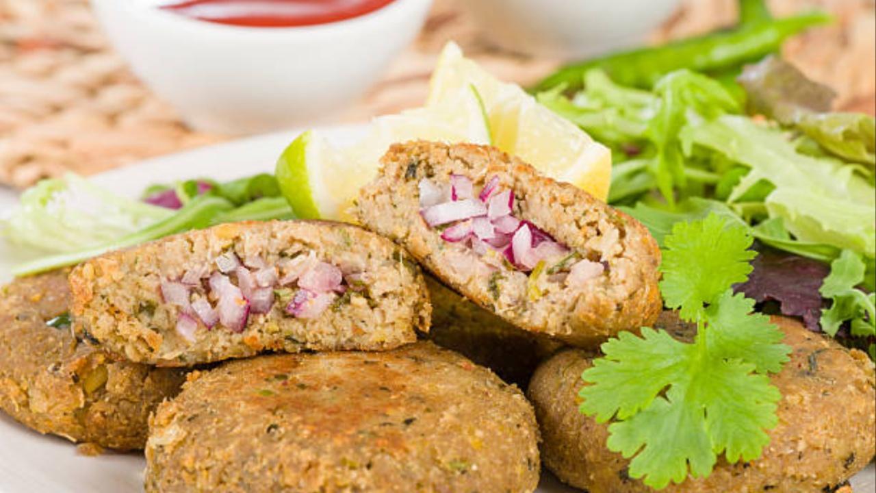 IN PHOTOS: 5 innovations of shaami kebabs to try at home
