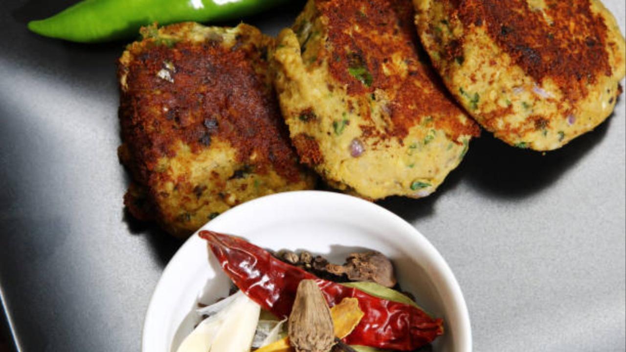 IN PHOTOS: 5 innovations of shaami kebabs to try at home
