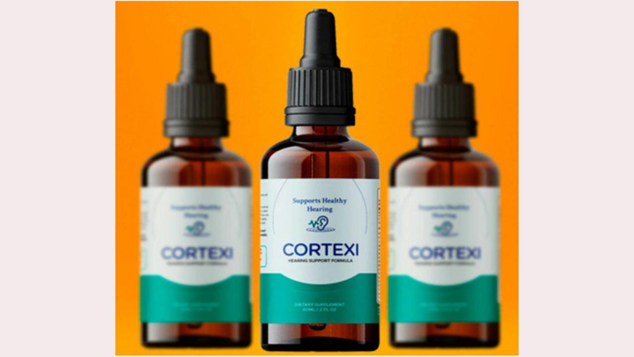 Cortexi Reviews SCAM CONCERNS 2023 (Cortexi User Reviews & Complaints ... Cortexi Reviews SCAM CONCERNS 2023 (Cortexi User Reviews & Complaints ...