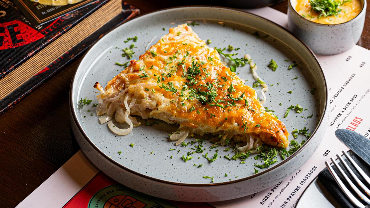 IN PHOTOS: Celebrate Oktoberfest by diving into these dishes at The ...