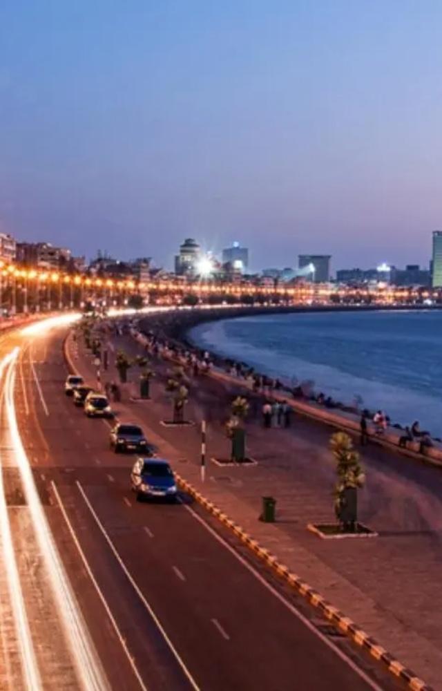 5 fun activities to indulge in Mumbai
