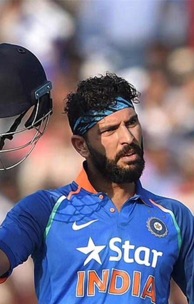 Yuvraj Singh`s masterclass Yuvraj Singh`s masterclass