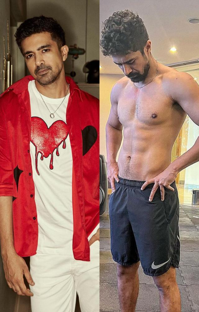 Mancrush Monday: Saqeeb Salim Mancrush Monday: Saqeeb Salim
