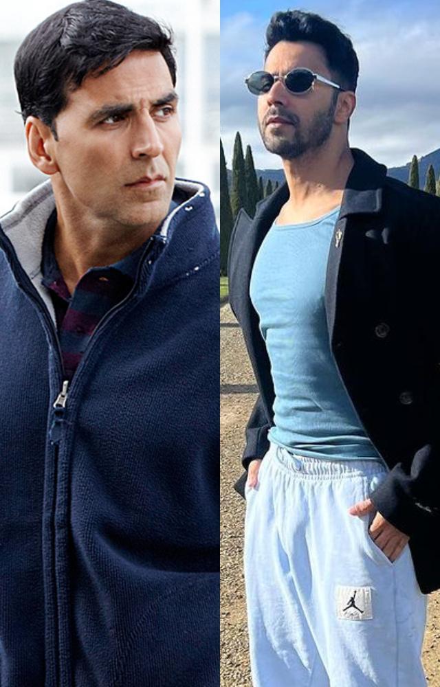B-town actors who are pranksters