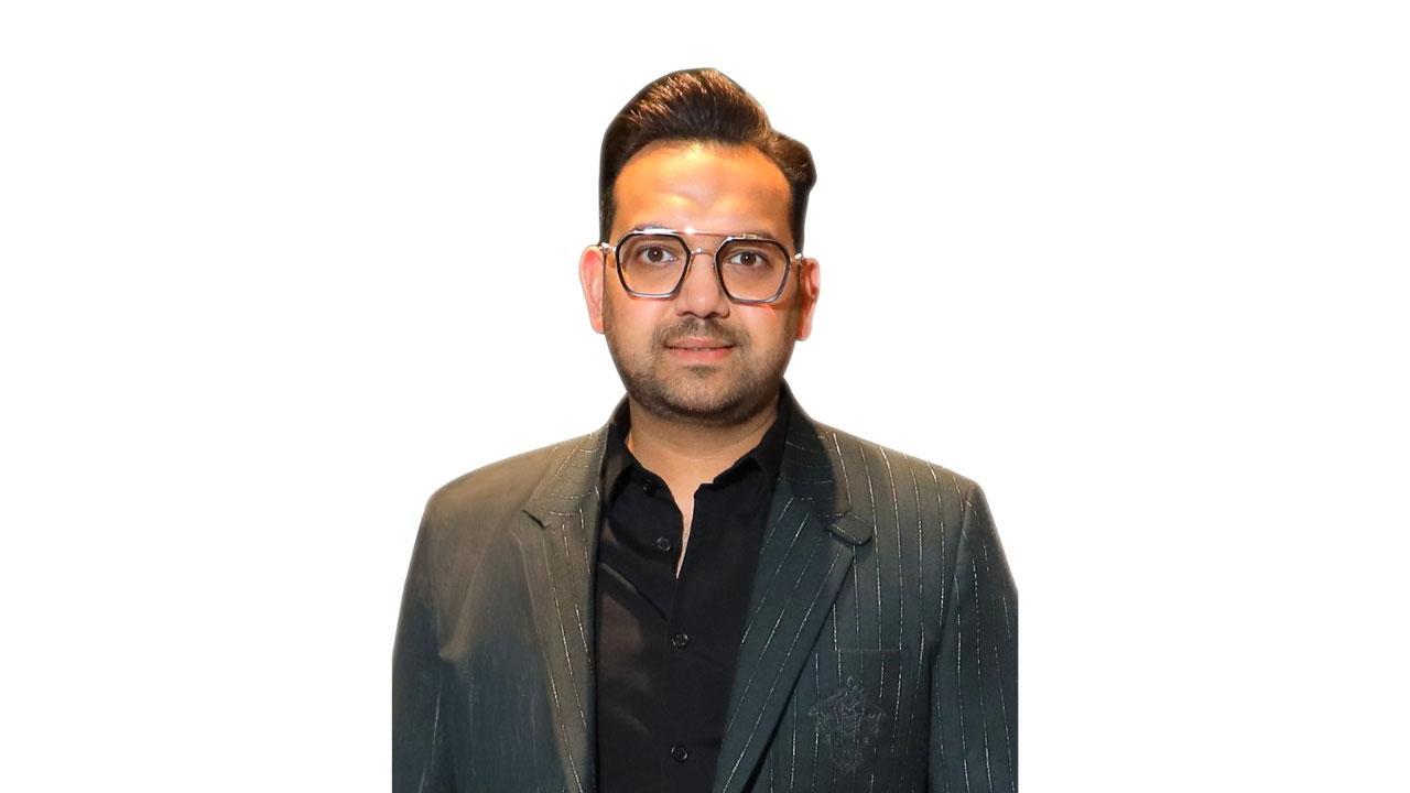 Breaking Boundaries: Aman Gupta’s Vision for Transformative Real Estate