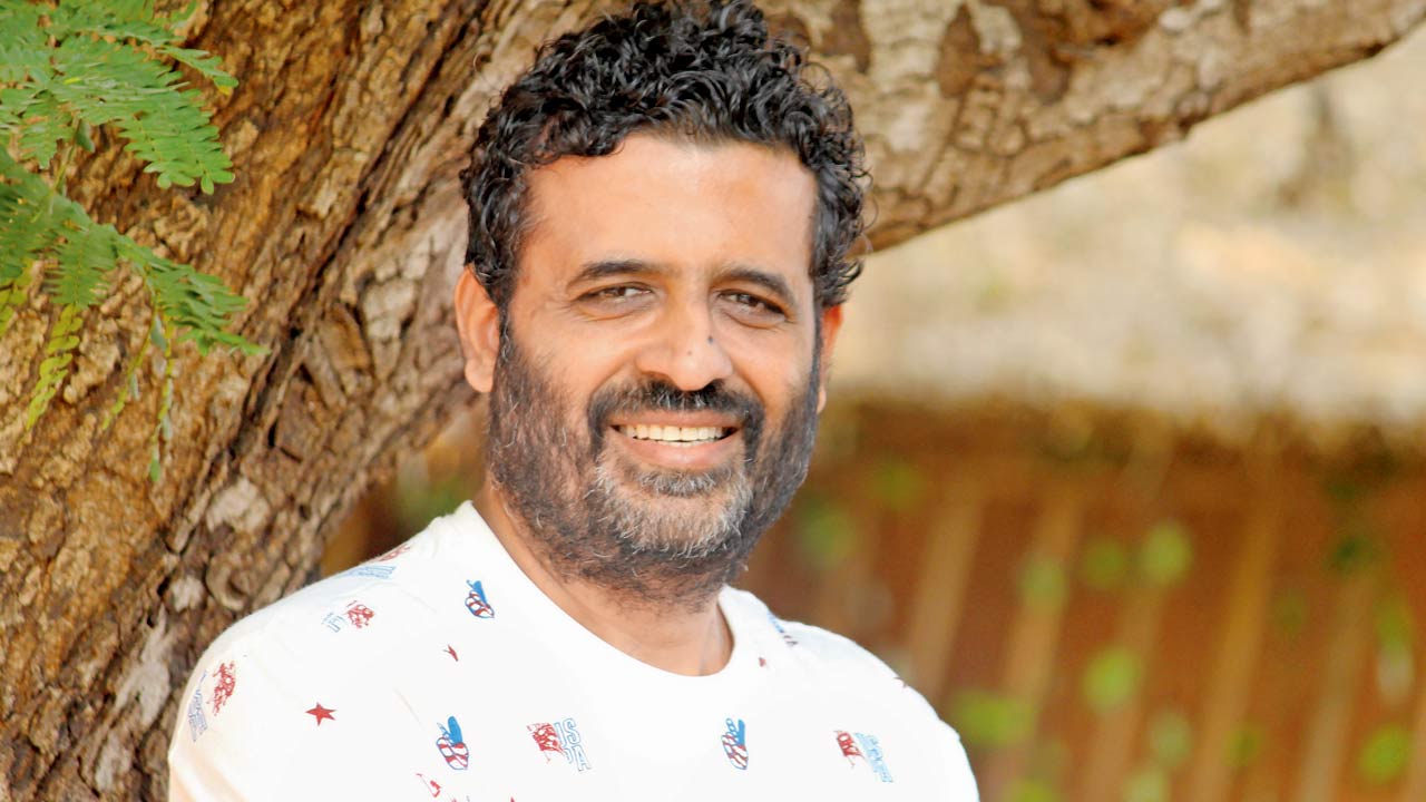 Shiv Sagar on Kaakbhushundi Ramayan: ‘Didn’t want comparisons, knew we would fall short’