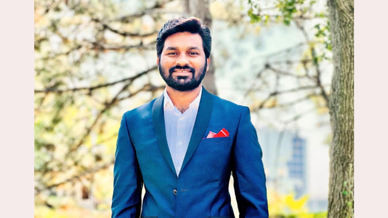 Streamlining DevOps: Naresh Lokiny Revolutionizes CI/CD Pipelines with ...