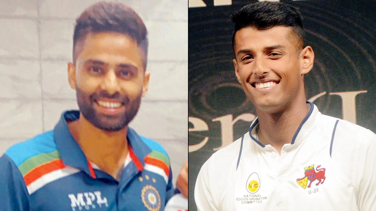 SMAT T20: Mumbai emerge T20 champions... again!