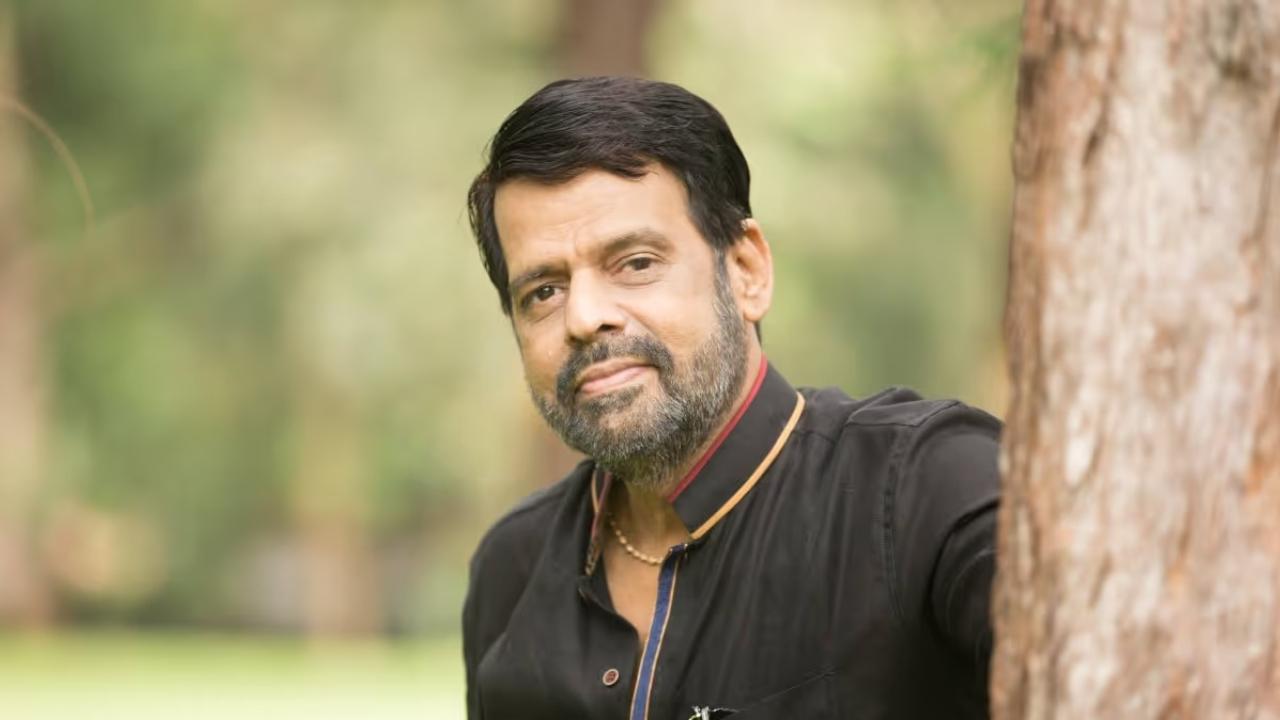 Kerala HC grants anticipatory bail to Balachandra Menon in sexual ... Kerala HC grants anticipatory bail to Balachandra Menon in sexual ...