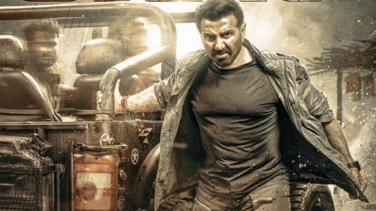 Allu Arjun’s Pushpa 2: The Rule to have Sunny Deol’s Jaat teaser attached to it