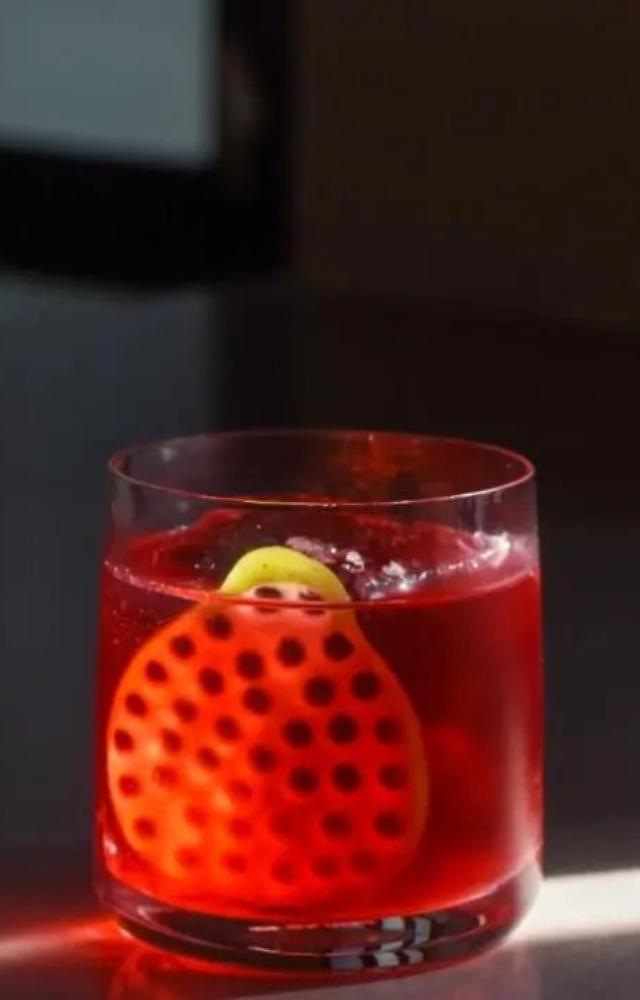 Ayurveda-inspired cocktails in Mumbai