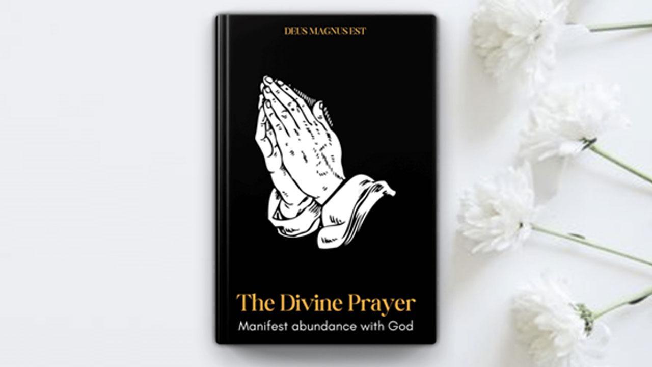 The Divine Prayer Reviews (John Fisher) Truth About This One-Minute Manifestation Program ...