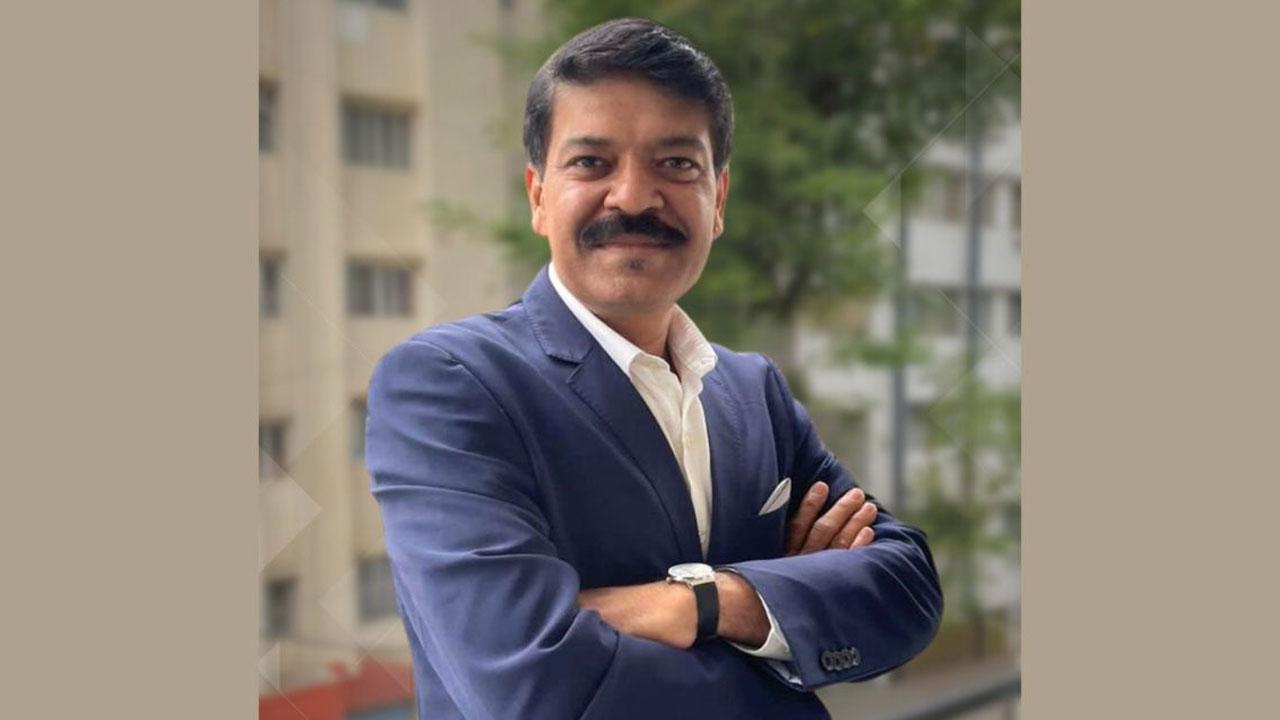 Driving Digital Success: Insights from Sandiip Porwal on Marketing ...