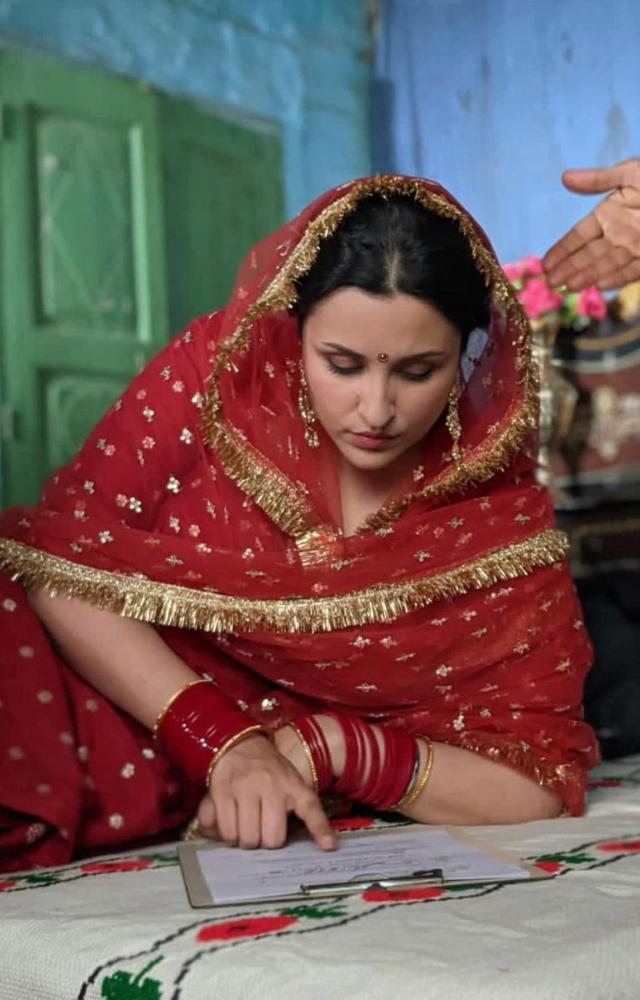 Parineeti to Kiara, B-town divas who played `Punjabi Kudi`
