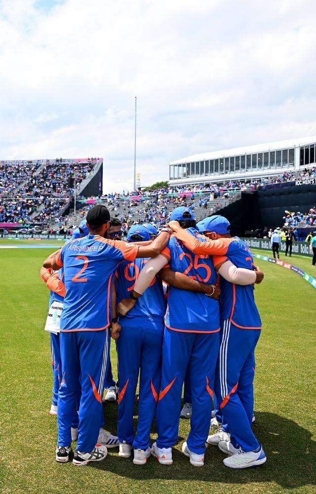 T20 WC 24, IND vs PAK: Stars behind India`s historic victory