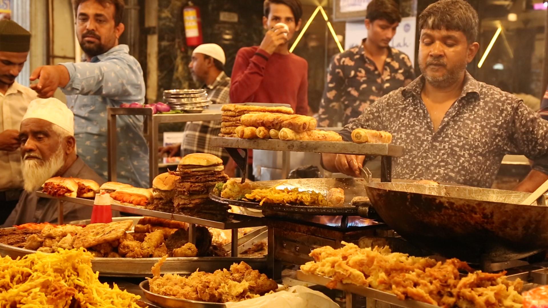 Seekh kebab to malpua: 13 mouthwatering iftar dishes to try at Mumbai’s ...