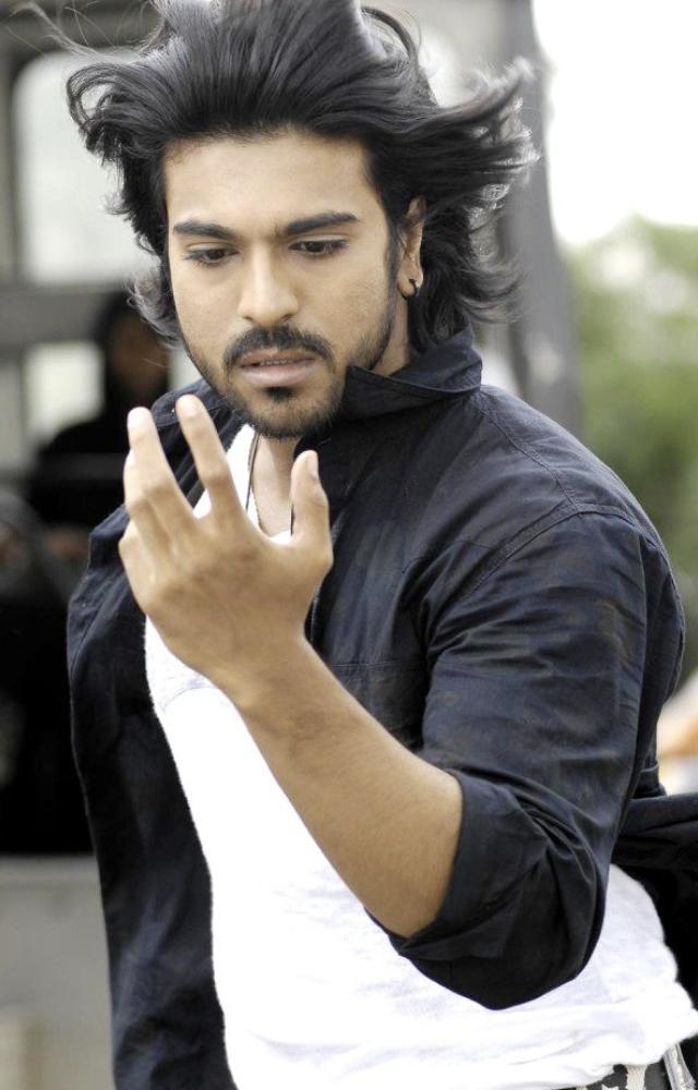 Must-watch films of Ram Charan