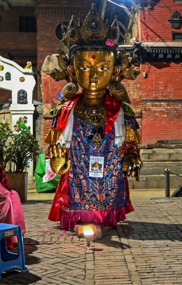 What is the Samyak Mahadan festival?