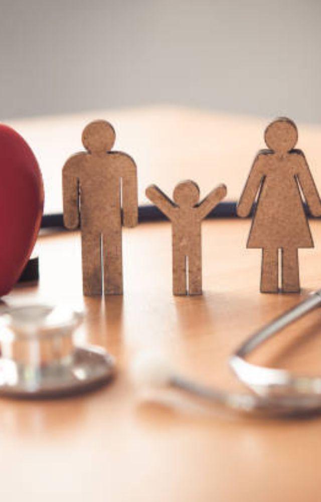 Health insurance: Avoid these mistakes