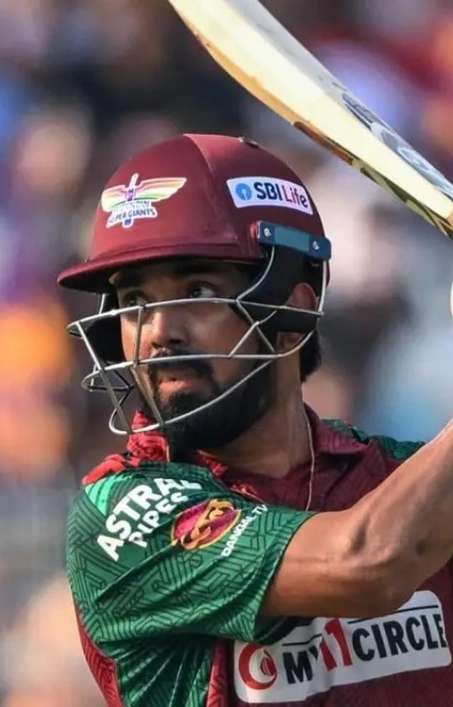 IPL 2024: Top 5 run-scorers