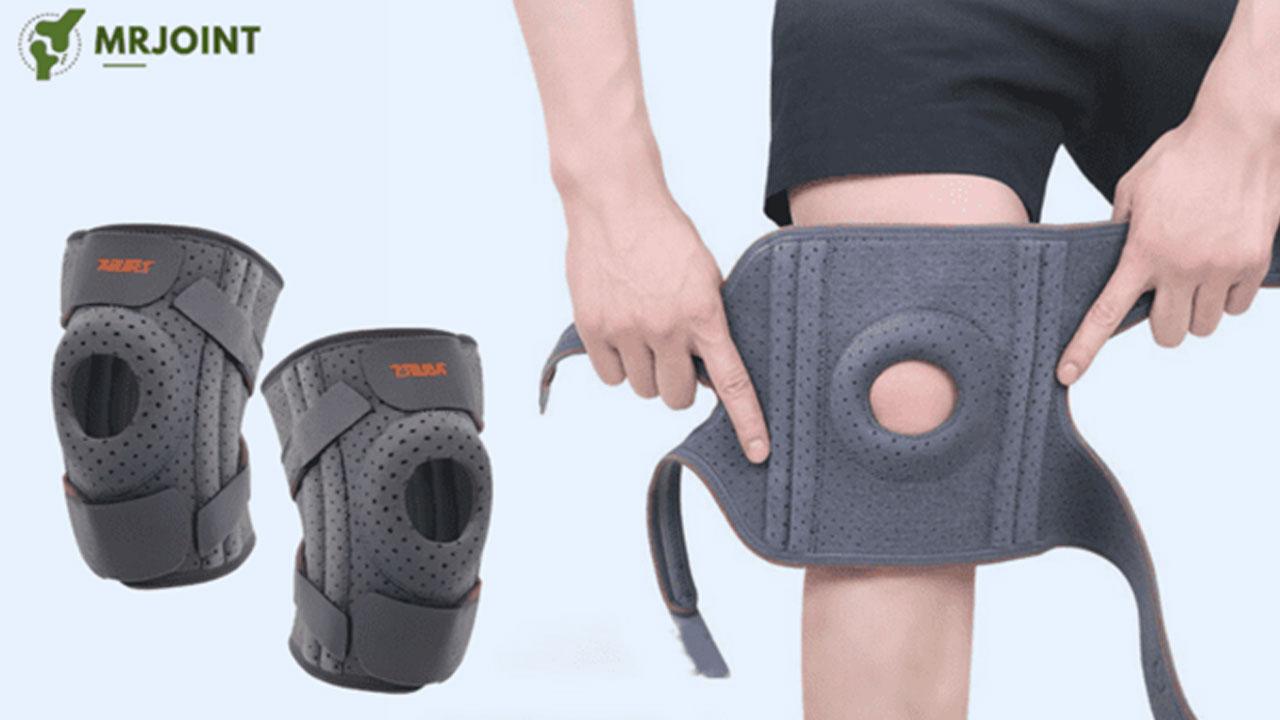 Mrjoint Knee Brace Reviews Exposed Must Read Before You Buy