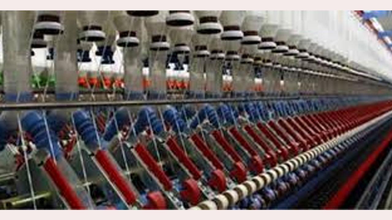 Bihar aims to become major player in textile sector through policy ...