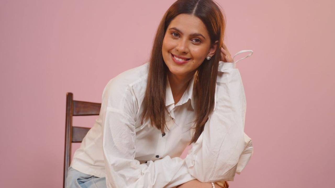 Alice Kaushik opens up on Kanwar Dhillon and marriage proposal ...