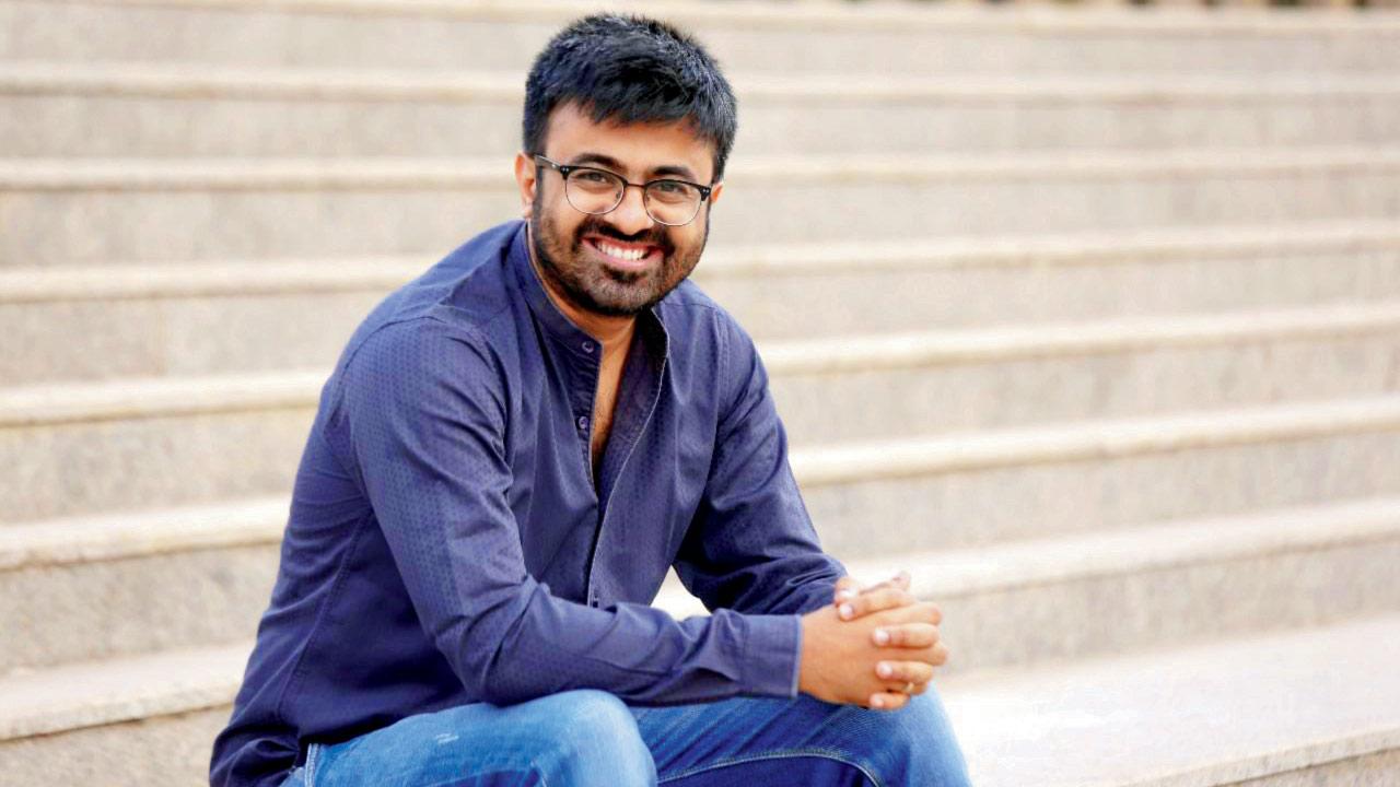 Sandeep Modi preps for International Emmys 2024 as ’The Night Manager ...