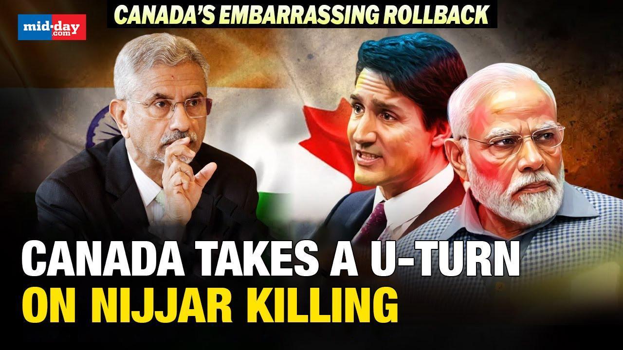 India-Canada Relations: Canada denies reports of PM Modi, EAM’s ...
