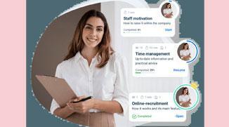 Creating Interactive Onboarding Programs