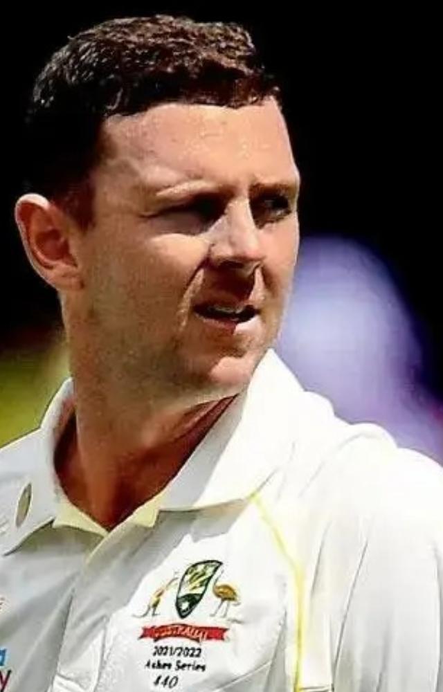 Josh Hazlewood ruled out of 2nd Test vs India Josh Hazlewood ruled out of 2nd Test vs India