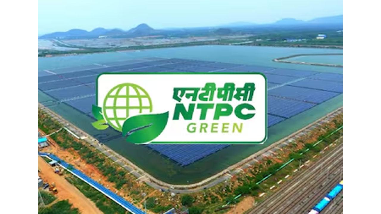 NTPC Green Energy IPO fully subscribed