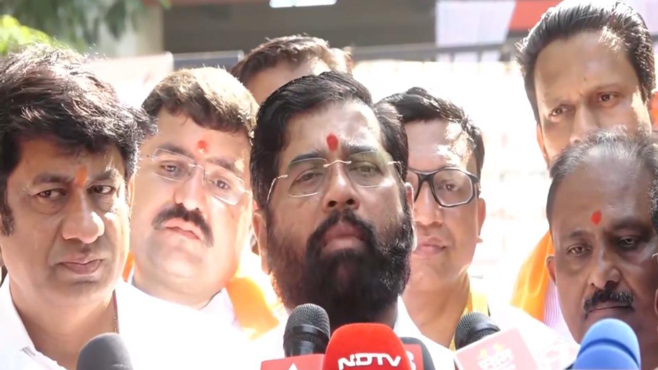 Mahayuti will retain power with thumping majority after Maharashtra ...