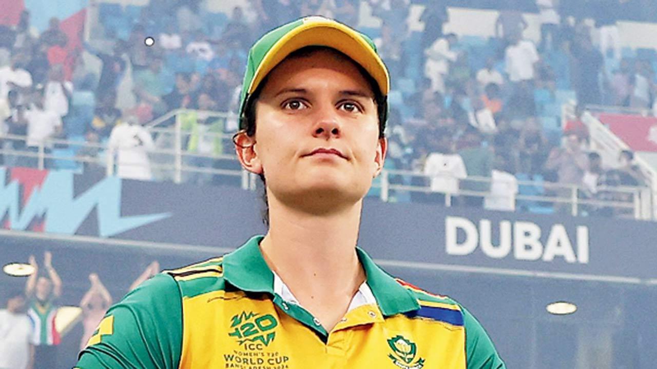 Women’s T20 World Cup 2024: SA captain reflects on lessons learned after another final defeat