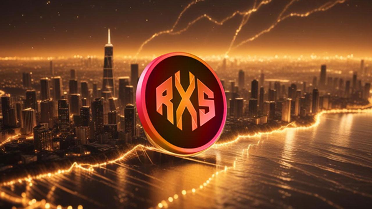 Rexas Finance (RXS) Shows No Signs Of Slowing Down as RXS Earns Listing Rexas Finance (RXS) Shows No Signs Of Slowing Down as RXS Earns Listing