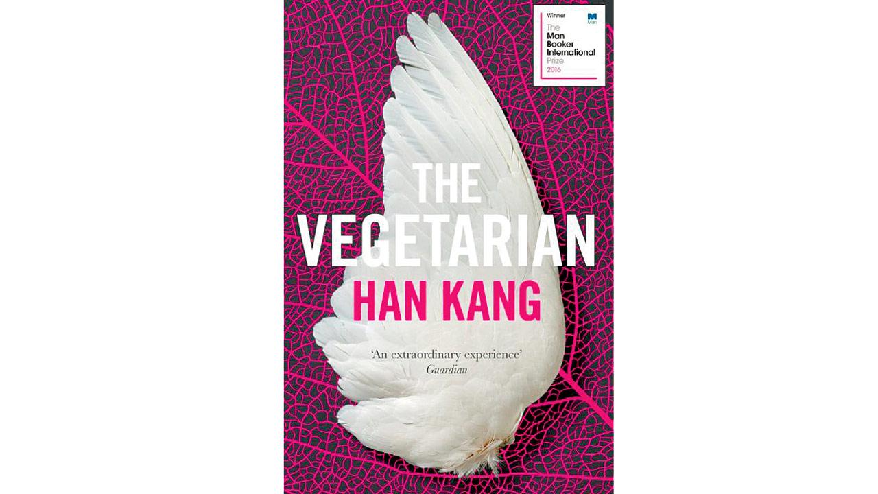 Read these books by Nobel Prize 2024 winner Han Kang